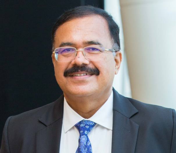 Dr. Sunny Kurian - EduBrisk - Schools' Trusted Knowledge Partner in ...